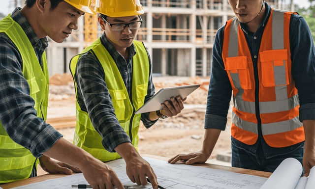Glocal Solutions - Strategic Consultancy & Project Management